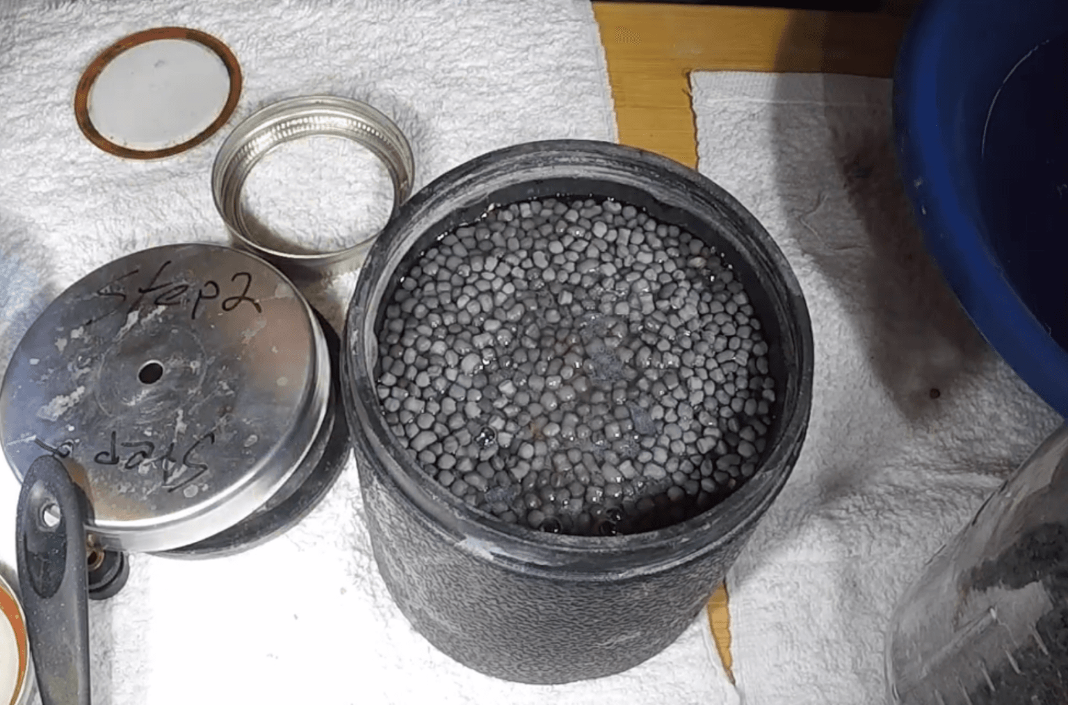 Rock Tumbling Media: Which to Buy for Each Grit Stage (2026)
