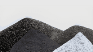 Rock Tumbling Grit Explained: Types, Stages & How Much to Use ...