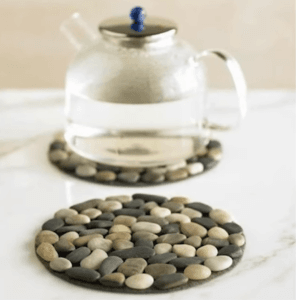 Creating a Rock Collection: Display Ideas for Tumbled Rocks ...
