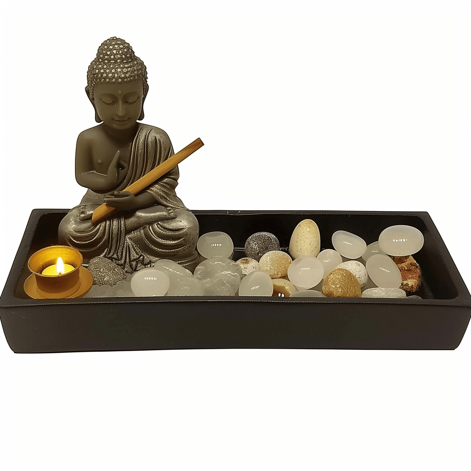 Creating a Rock Collection: Display Ideas for Tumbled Rocks ...